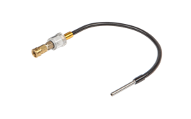 CCD-201 VOC Detector Accessories : Bascom-Turner Store - Portable Gas ...