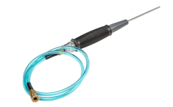 CCD-201 VOC Detector Accessories : Bascom-Turner Store - Portable Gas ...