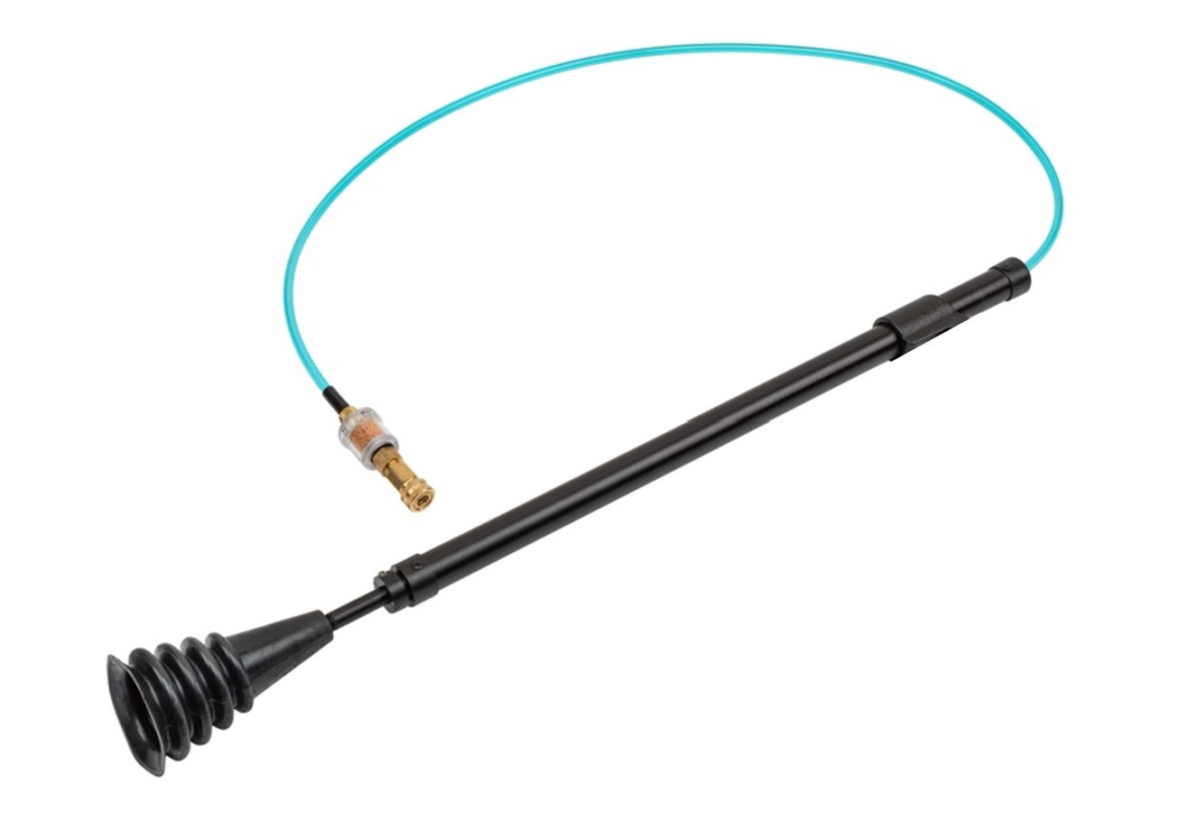 SP-636 Surface Probe with Rubber Cone - Straight Handle - $155.00 ...