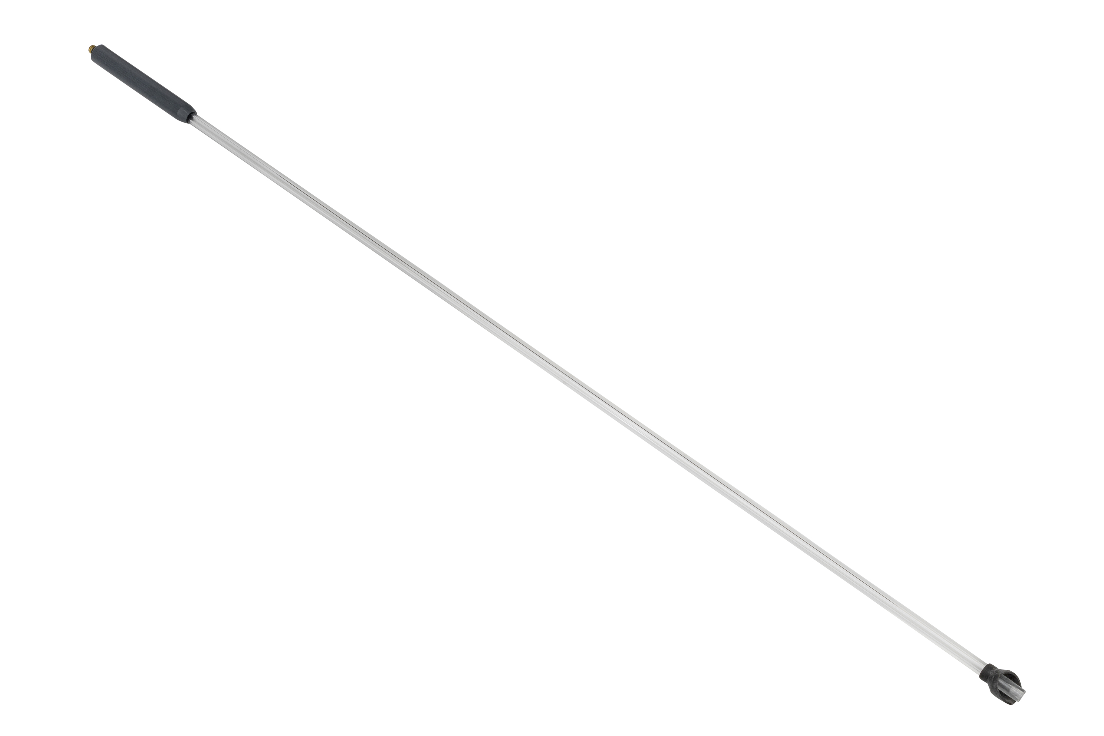 Ceiling and Bar Hole : Bascom-Turner Store, - Portable Gas Detectors